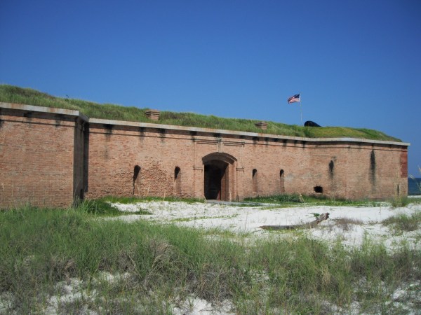Snorkel Mississippi (Ship Island) | NO Adventure
